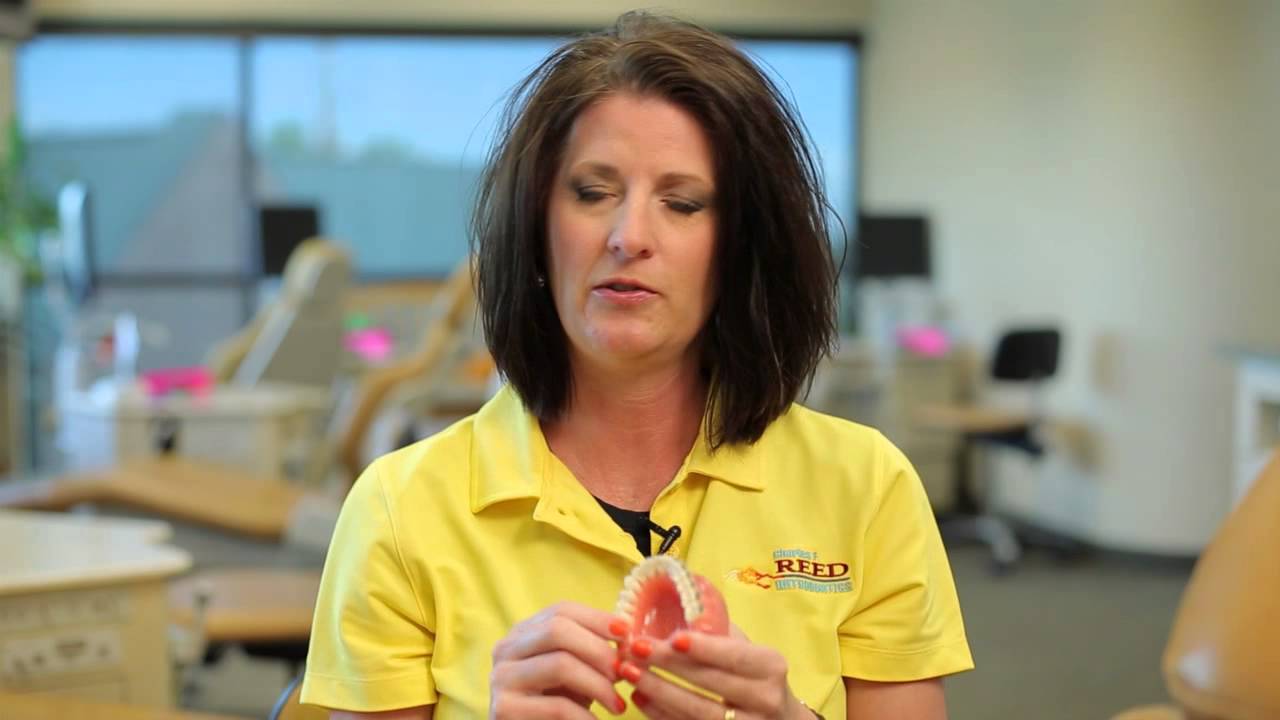 Aurora Orthodontist Advice on Dealing with Pokey Wires - YouTube