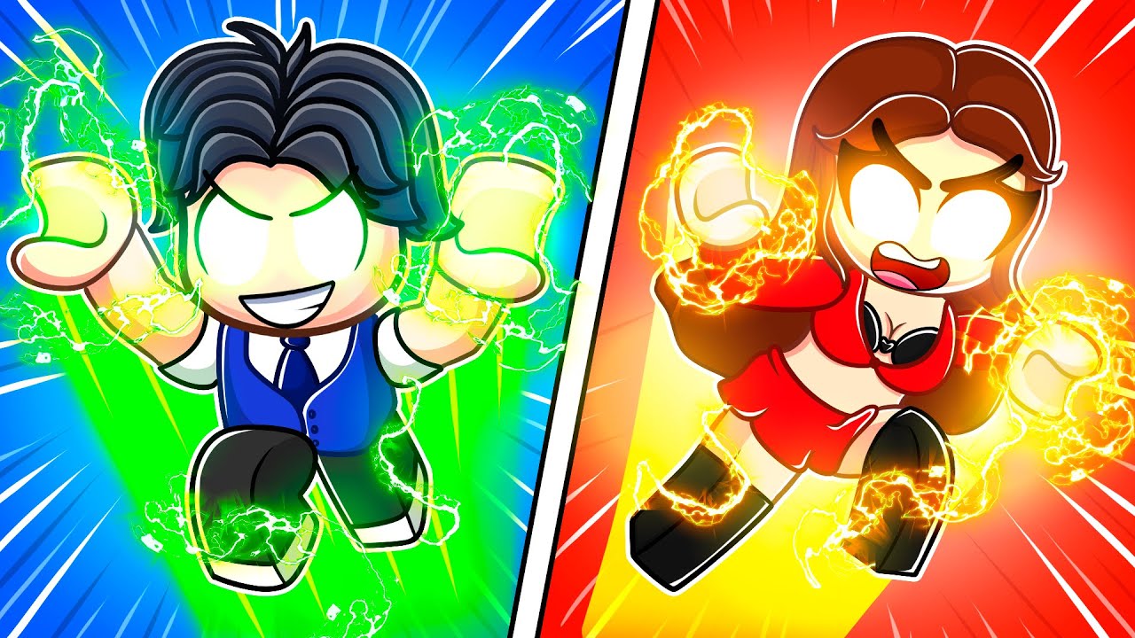 THE ULTIMATE ELEMENTAL TYCOON CHALLENGE! (Roblox) - YouTube