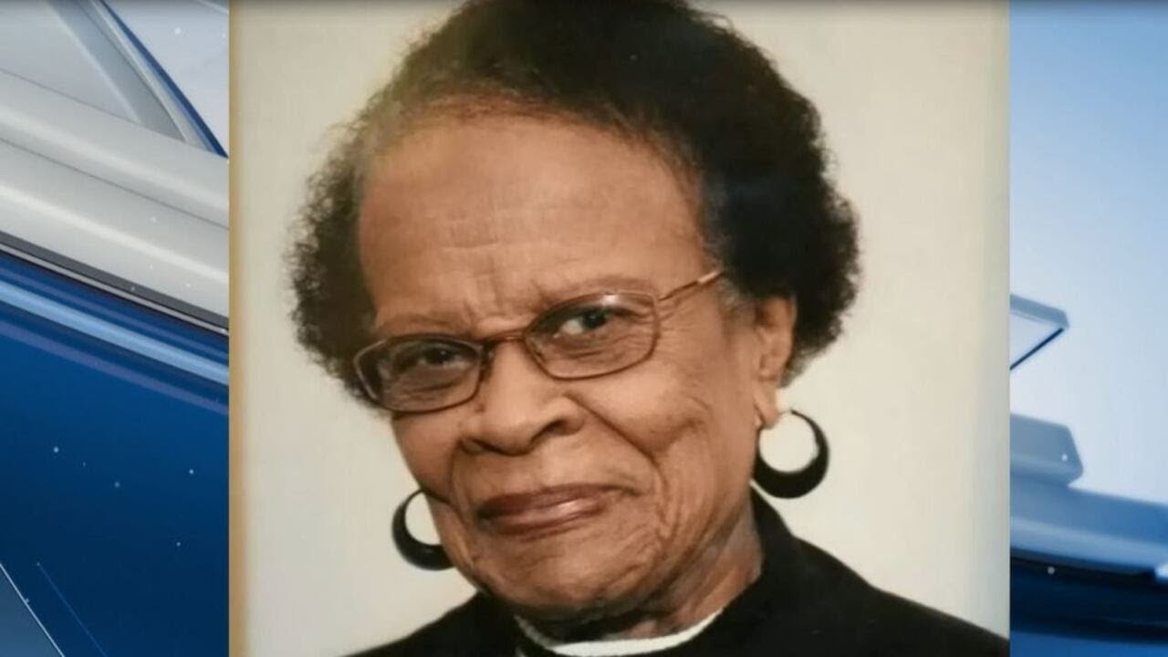 Barbara Webber, ground-breaking legislator, has died - YouTube
