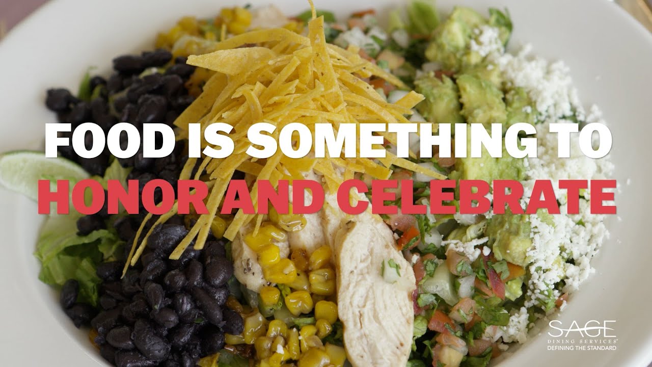 All Foods Fit - Positive Relationship with Food - YouTube