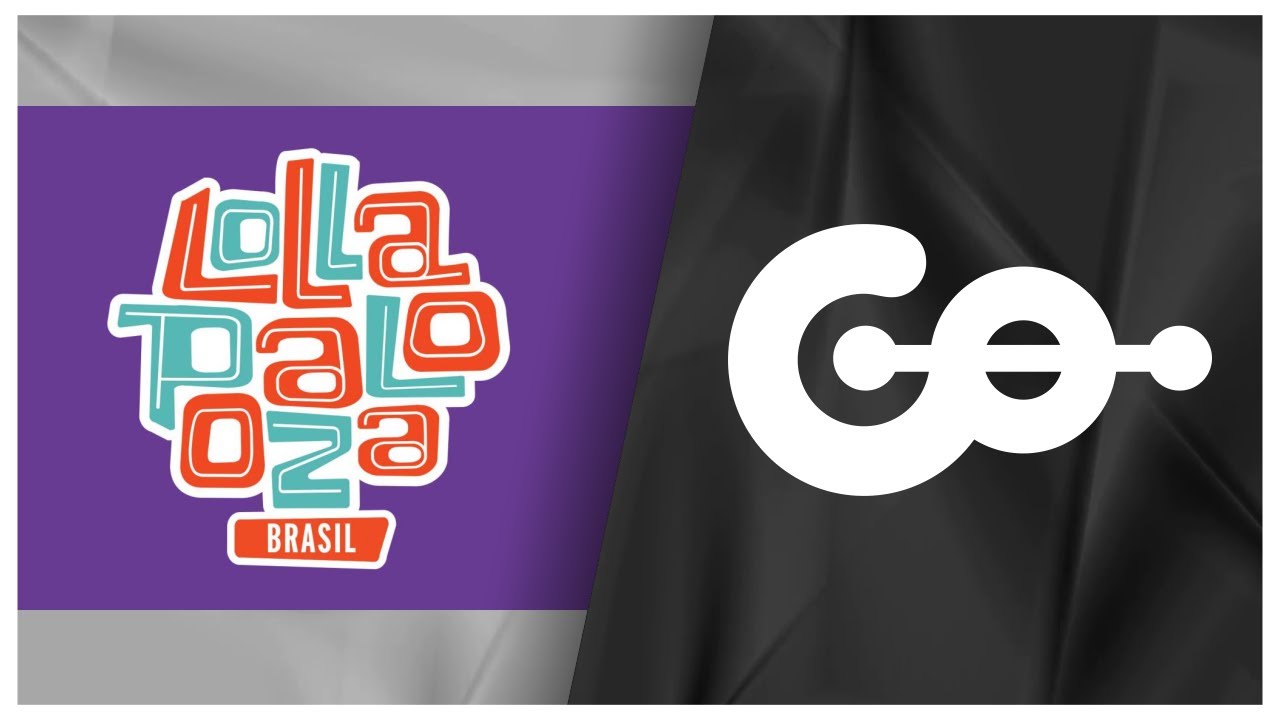 CNNX - Lollapalooza 2019 (parte 2) - YouTube