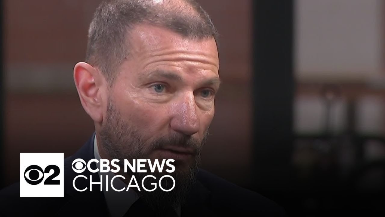 Former chief of staff Rich Guidice weighs in on challenges Mayor ...