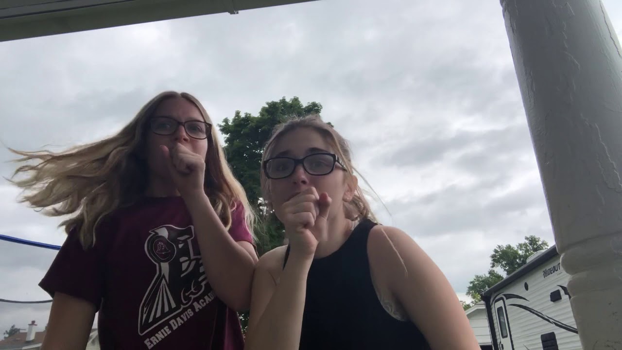 Try Not To Laugh Challenge Peed Herself Youtube