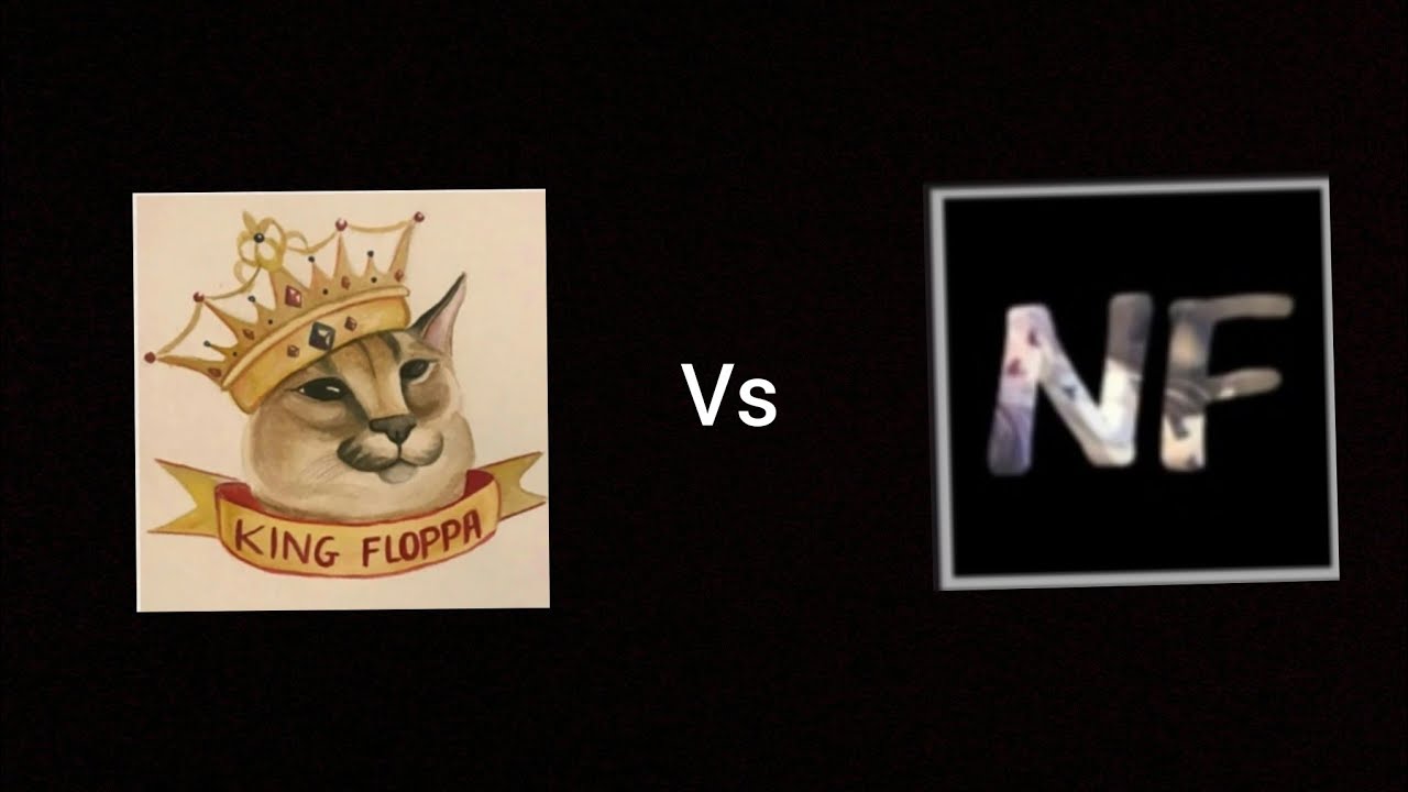 дуэль: King Floppa vs ghost ezzz / standoff 2 - YouTube