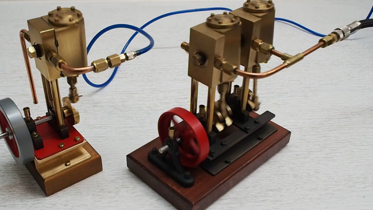 Regner Oszillierende - YouTube