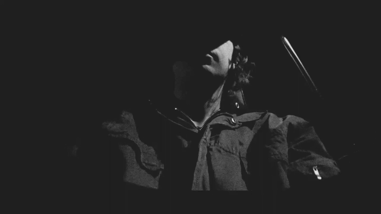 Vinyl rain - Noah Calhoun - YouTube