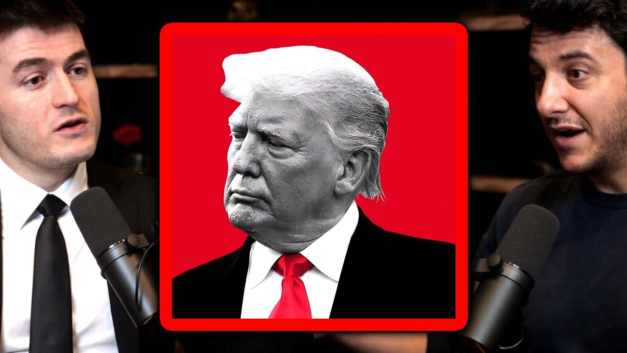 How Trump changed the Republican Party | Tim Urban and Lex Fridman ...