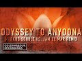Jam & Spoon Featuring Plavka - Find Me (Odyssey To Anyoona) | Releases ...
