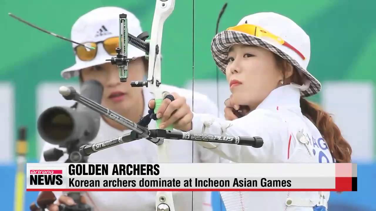 South Korean Archers Extend Their Olympic Reign Olympic, 49% OFF