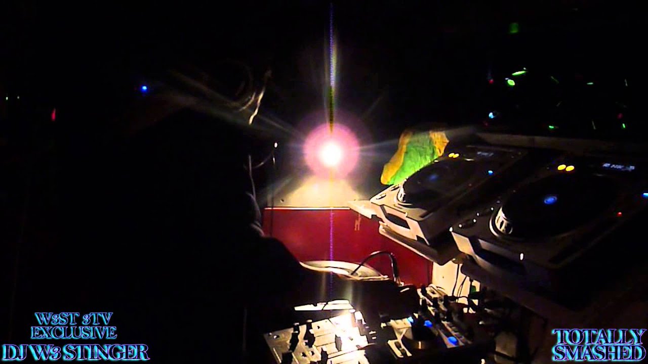 UK Garage Set (Reaction Radio Rave) - YouTube