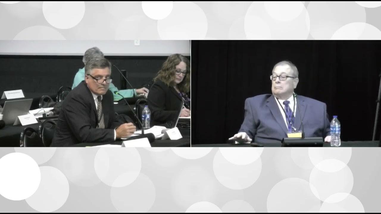 David Skilling for DAPEMA (Murray et al) | Iowa Utilities Board Summit CO2 Pipeline Hearing 9/19 ...