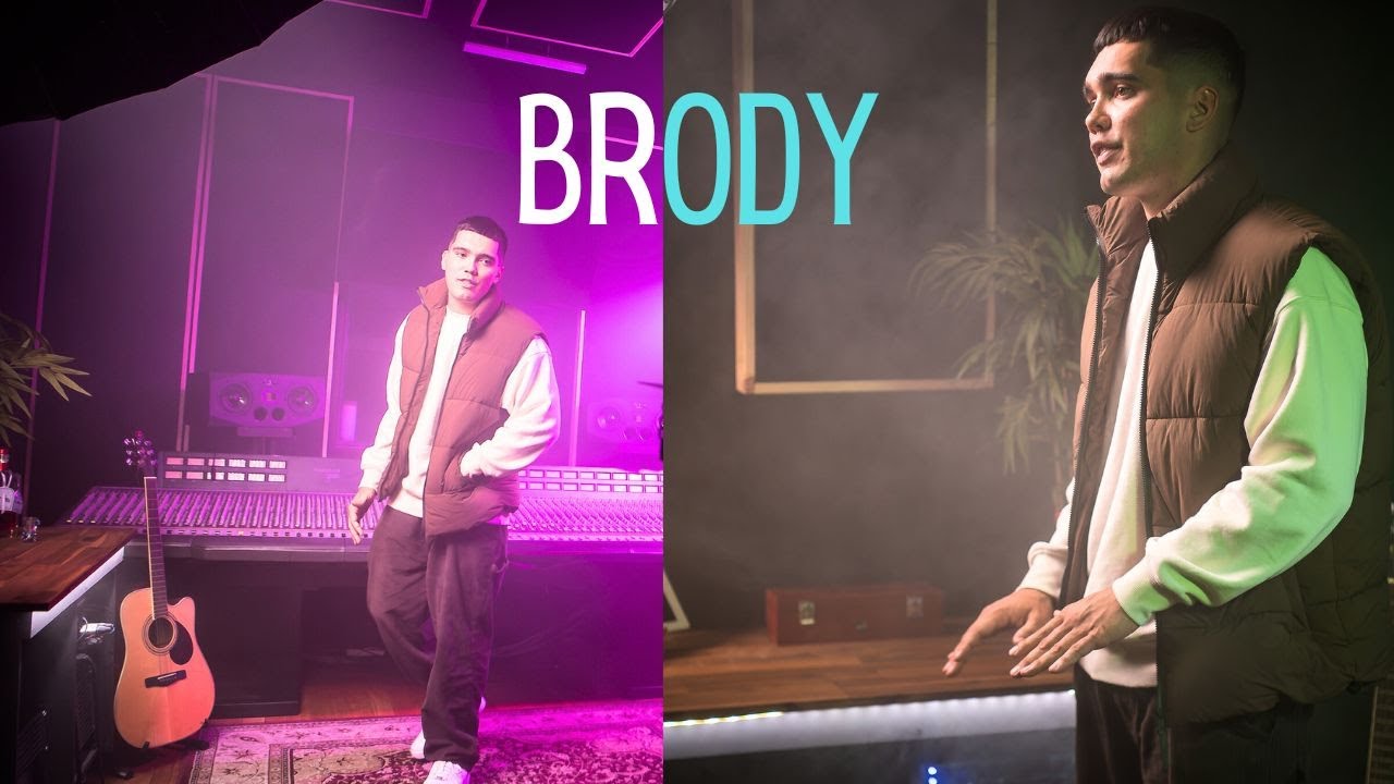 Brody - Music Video shot on Bmpcc6k + Sigma 18-35 art - YouTube