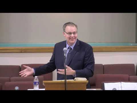 The Seeker Sensitive Movement. - Pastor Andy Doll - YouTube