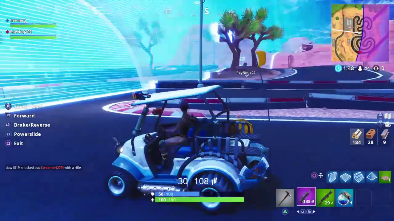 Defualt team - YouTube