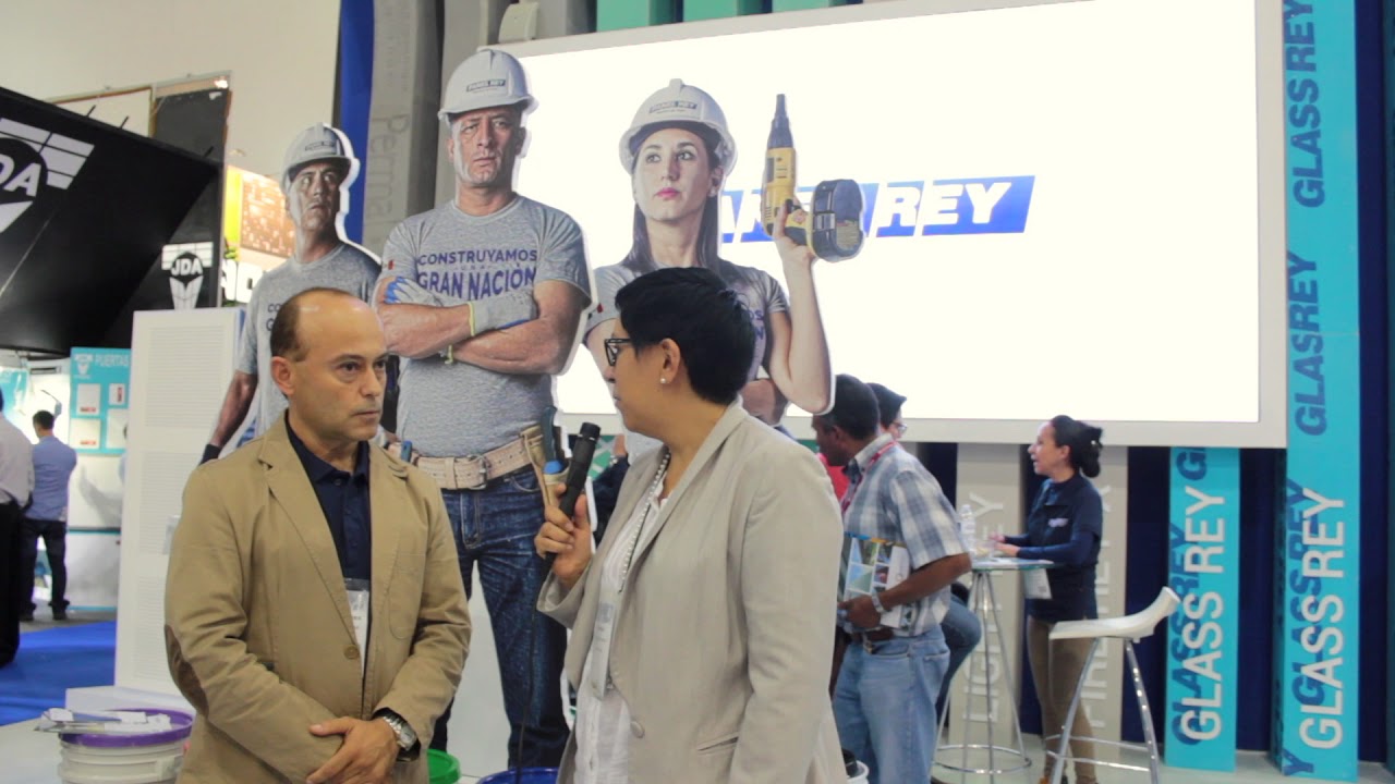 Entrevista - Panel Rey - YouTube