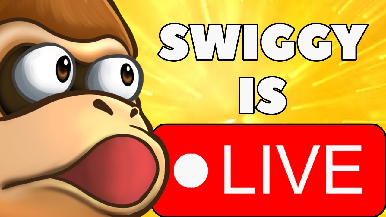 PICK BEFORE STREAM! TOTK OR POKEMON UNITE? - YouTube
