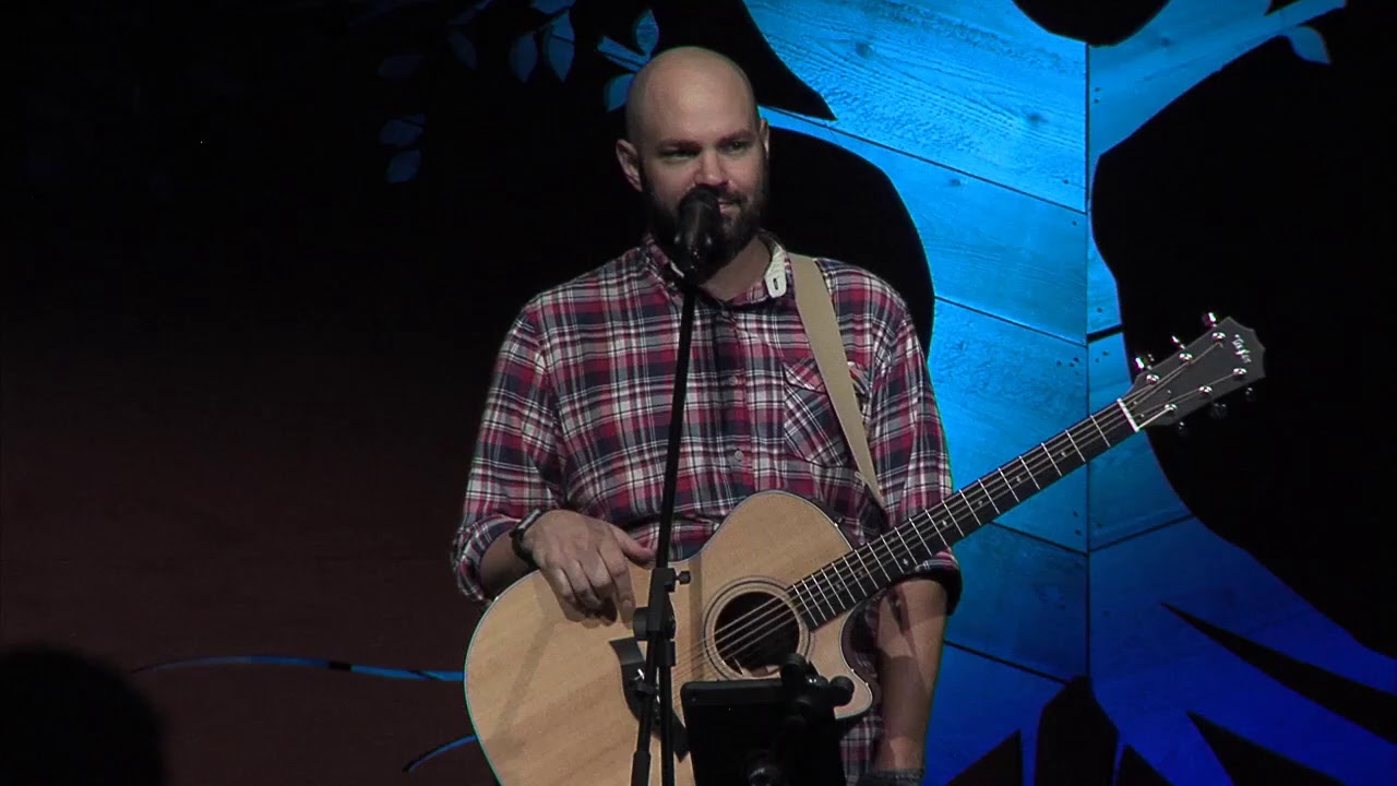 The Fullness of Time 2018-11-25 1100 Dr. Chris Wall - YouTube