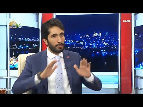GÜNDEM ÖZEL - Kudüs TV - 27.09.2018