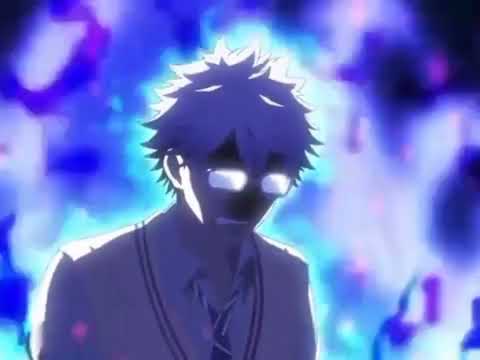 Yamada-kun and the seven witches | episode 6 tagalog dubbed #anime #animation