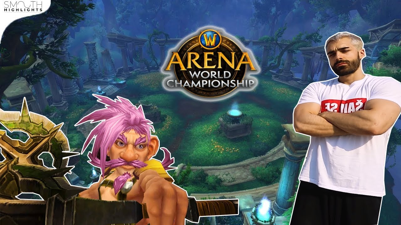 PILAV plays Arena (Best of Pilav #8) - YouTube