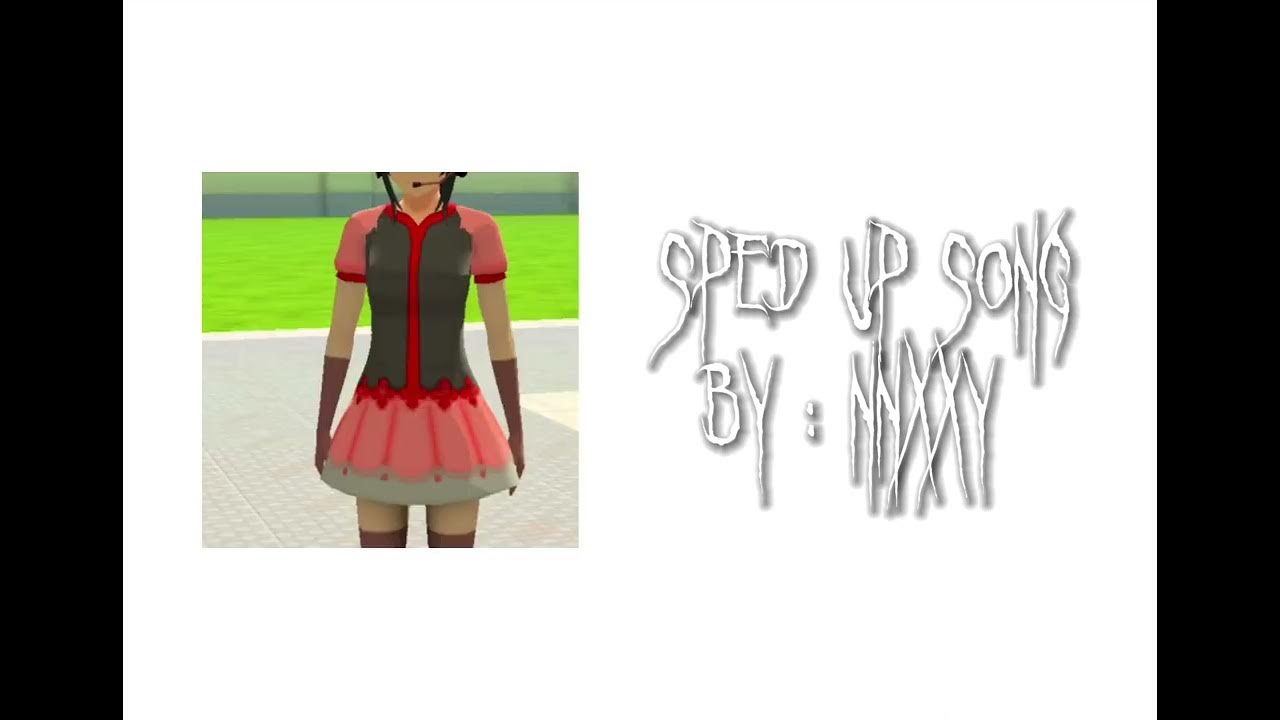 Lida-Ира (nightcore/sped up) - YouTube