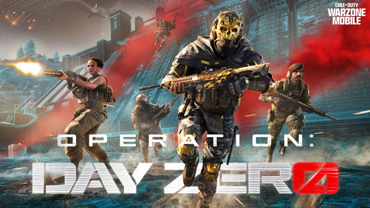 🔴 Live - WARZONE MOBILE TODAY & LATER WZ PC GAMES !!! | CALL OF DUTY ...
