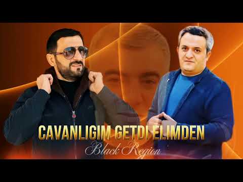 Cavanligim Getdi Elimden - Remix Azeri Bass Music (Perviz,Orxan)