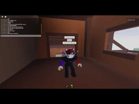 How to get the old mouse in Roblox - YouTube