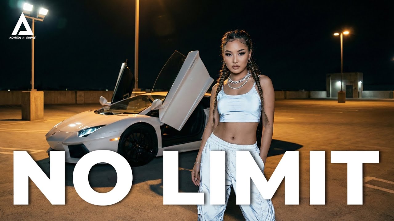 NO LIMIT - YouTube