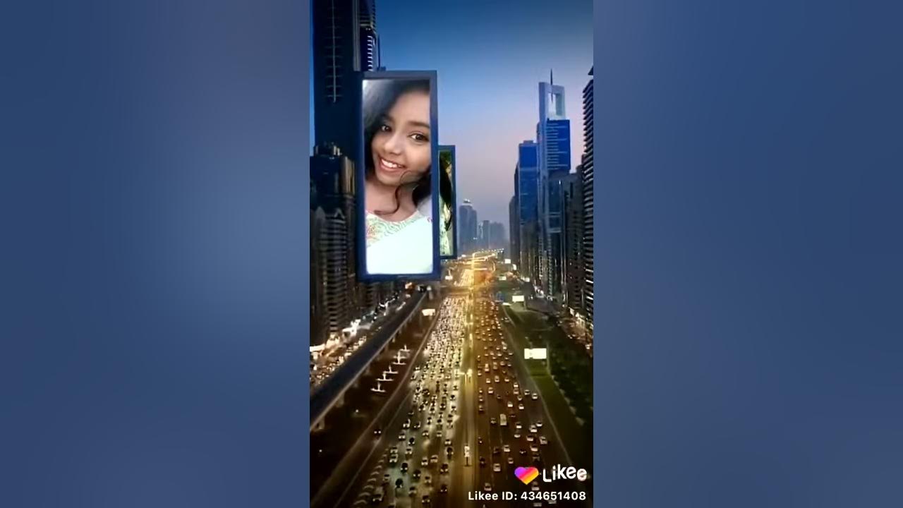 Cute Likee Video Youtube