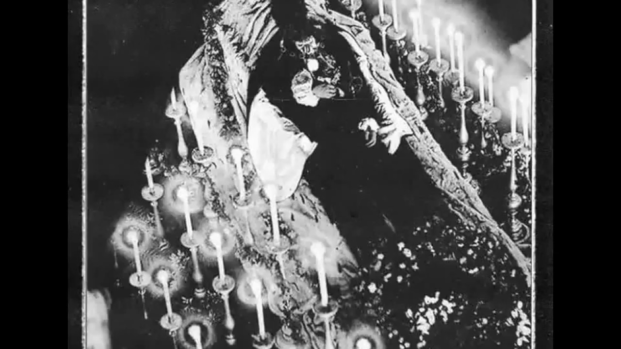 Faceless Entity : In Via Ad Nusquam IV - YouTube