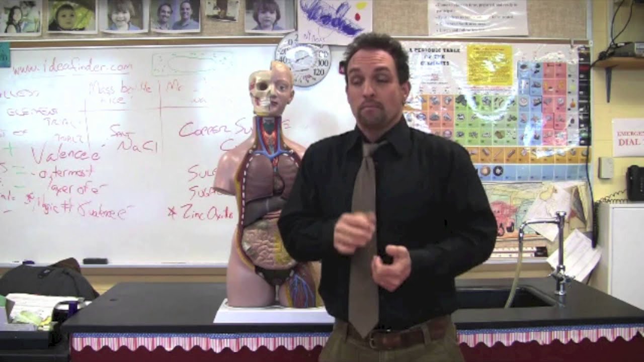 Mr. Roth, Science Dude: what is a HICCUP? - YouTube