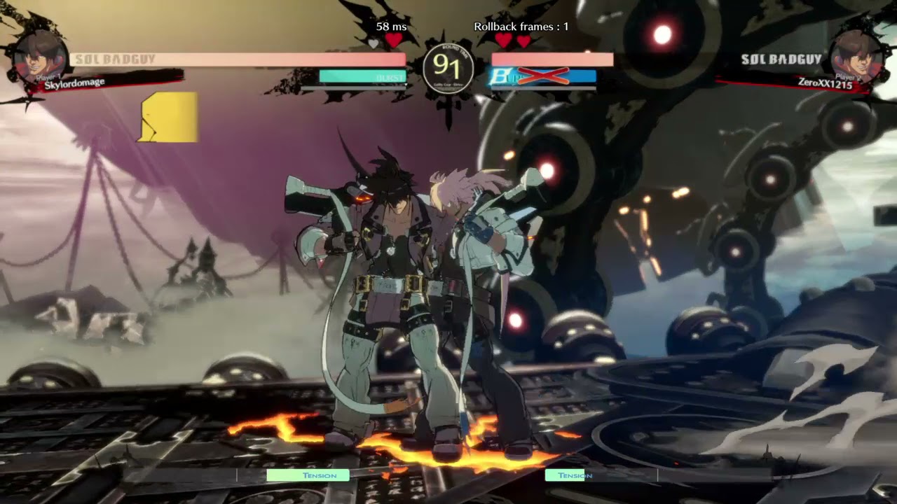 Sol the best grabbler - YouTube