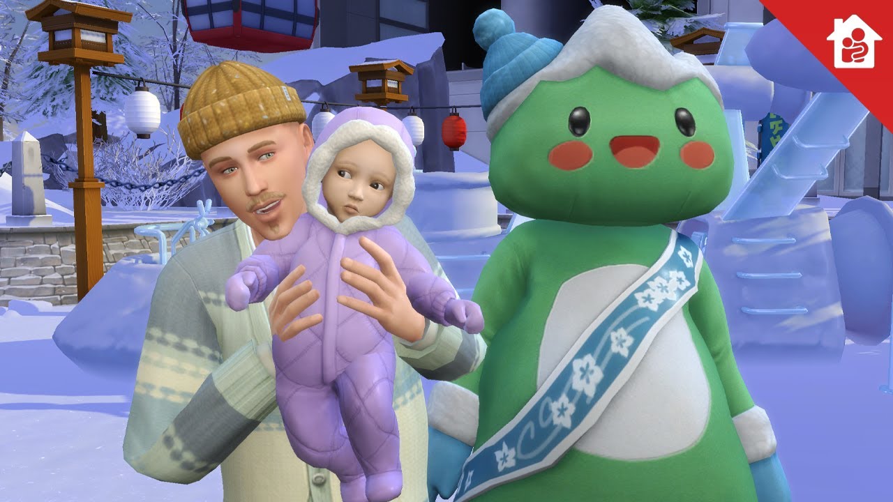 Let's get more milestones in Growing Together! - [Streamed 4/14/2023 ...