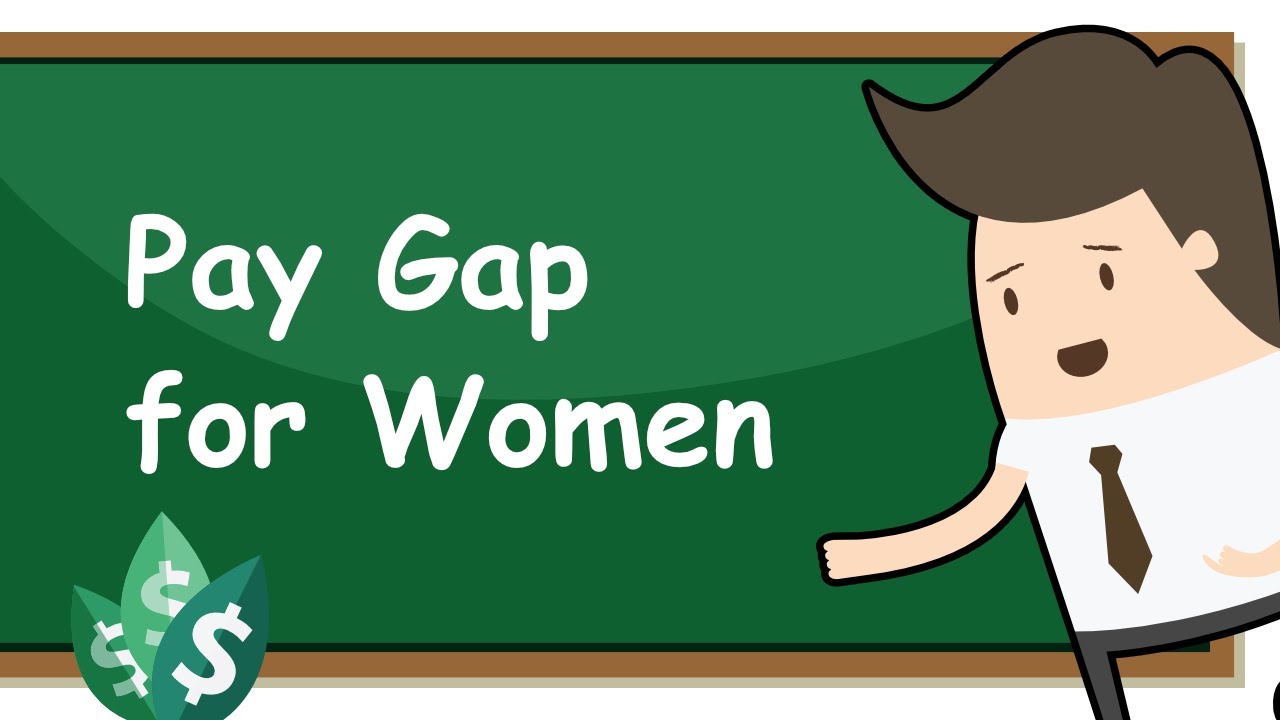 Why Are Women Paid Less Than Men? (Explained) - YouTube