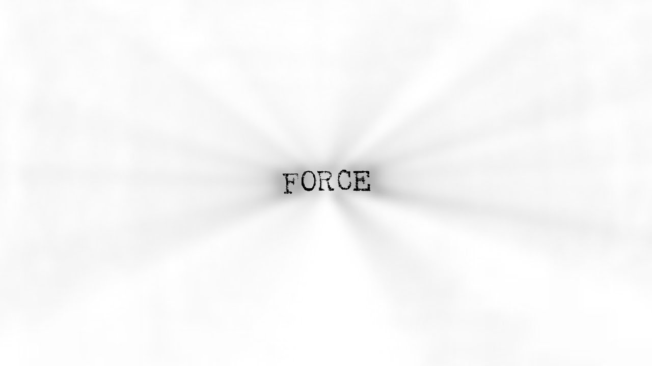 FORCE (Official Lyrics) - YouTube