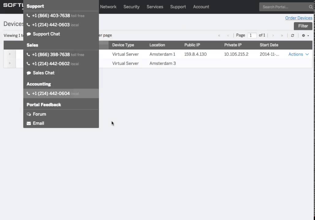 SoftLayer - Tutorial TwentyTwo - Part 1 - Password-less Login with SSH Key Exchange - YouTube