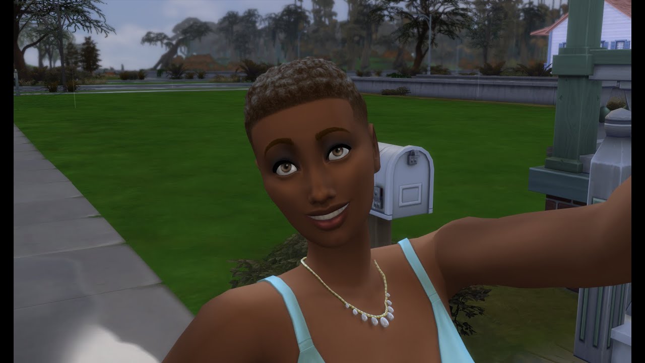 sky the squishmallow but in the sims 4!! - YouTube