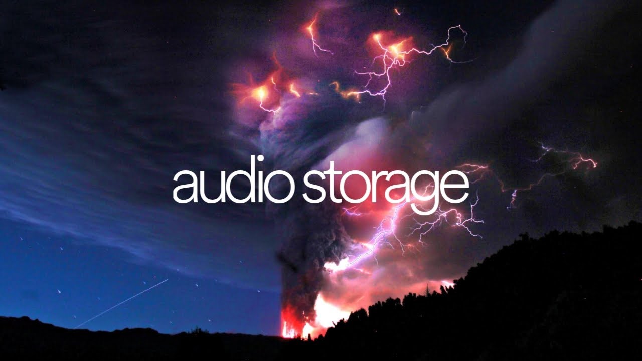 Fire and thunder - CjBeards (No Copyright Music) - YouTube