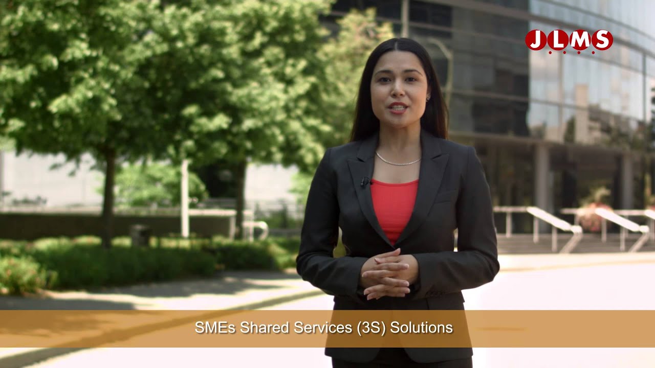 JLMS Solutions - YouTube