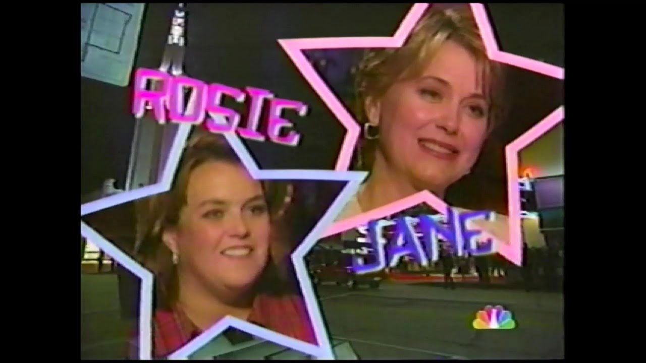 1996 NBC Dateline promo - YouTube