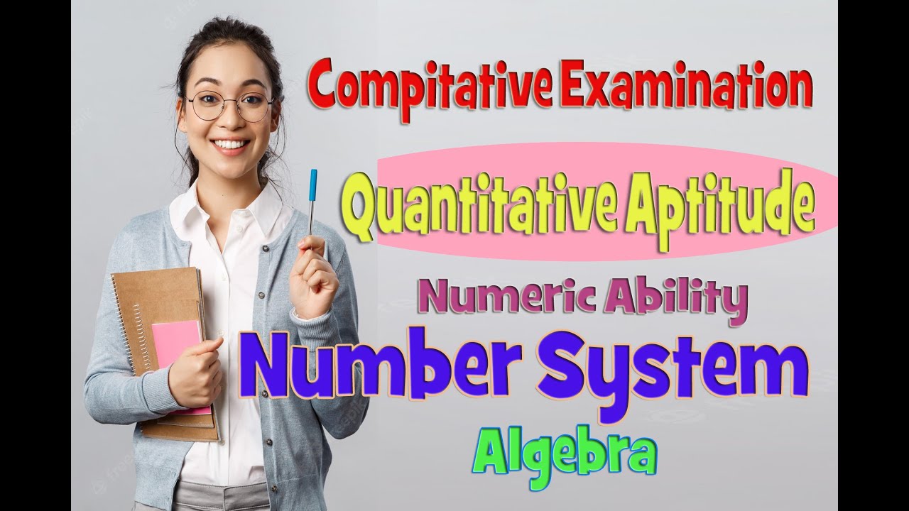 GANITI RAKSHASS Video 41 | Algebra | Number System | Nemerical Ability |Quantitative Aptitude ...