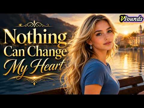 Nothing Can Change My Heart – Italo Disco 2026 | Emotional Euro Disco Mix (Night Drive)