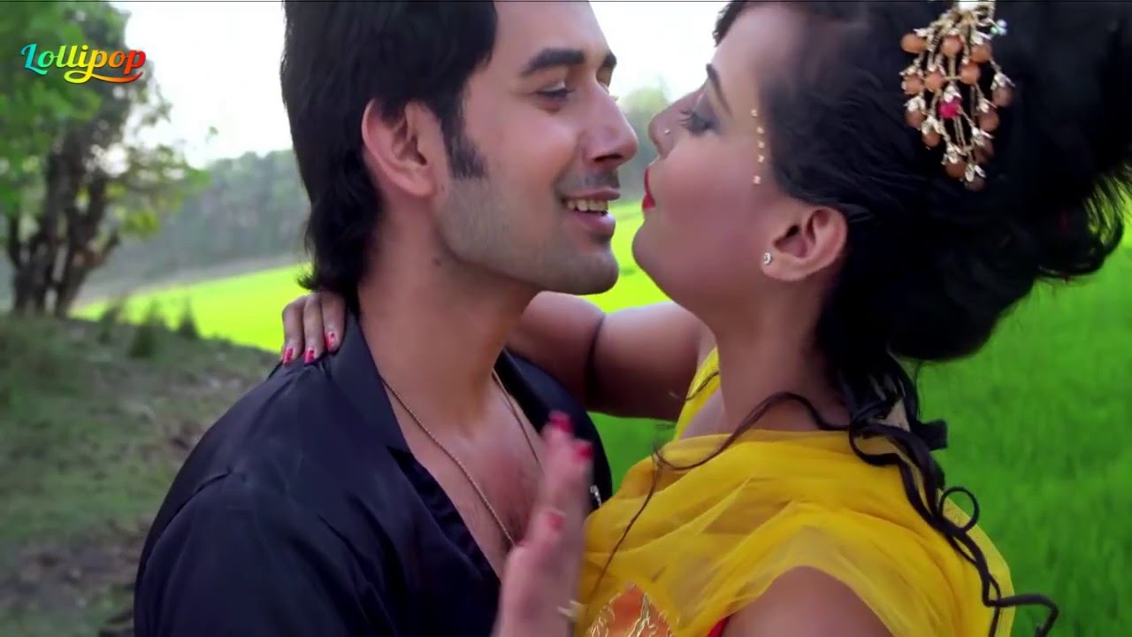 Jonmo Tomar Jonno by Pothik Hasan And Shanta Rahman |Utola Mon| New bangla song | HD 2016 - YouTube