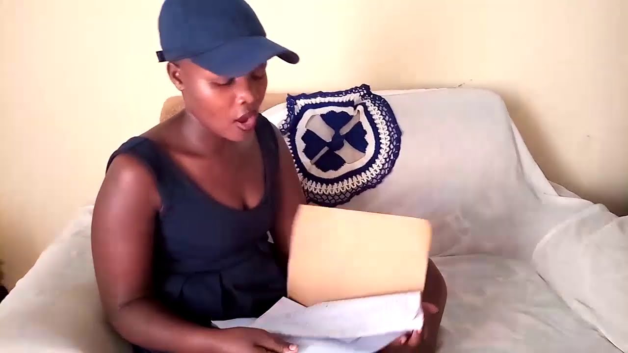 Daddy Andre i miss you Offical video challenge new Ugandan music August ...