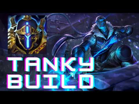BRUISER BARON LANE BUILD | Varus Supplementary Guide | Wild Rift