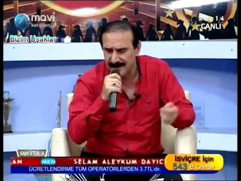 Rüştü Çavuş - Yıkılmam Ayaktayım