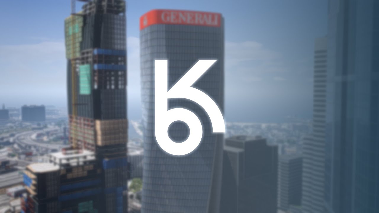 FiveM MLO | Torre Generali - Milano - YouTube