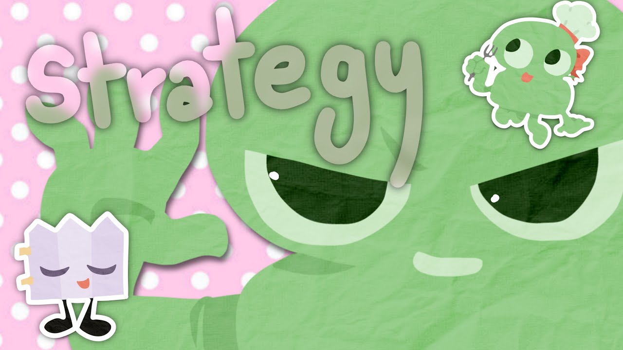 Strategy meme animation || Tpot - YouTube