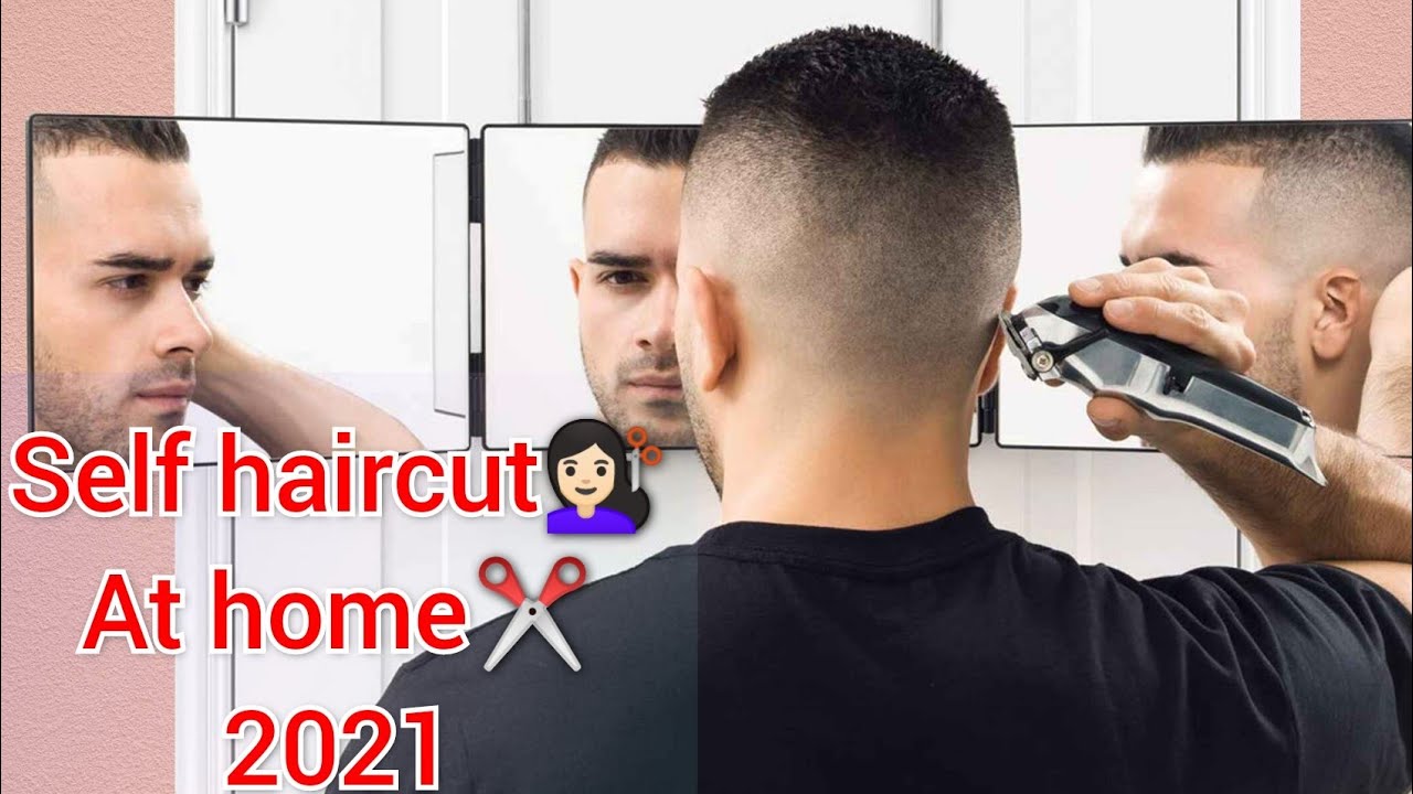 Buzzcut | self haircut |haircut| haircut at home boys | cut hair | hair ...